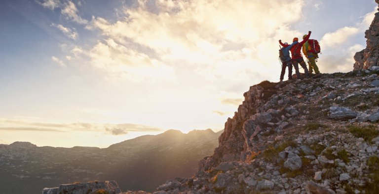 What We Stand For? – SWCS Group